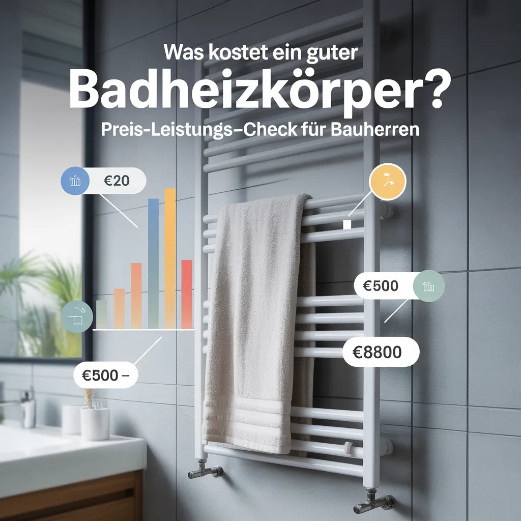 Wunderschone Heizkorper Erneuern Kosten Ebenbild